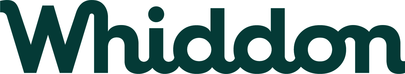 Say hello to Whiddon's new brand - Whiddon