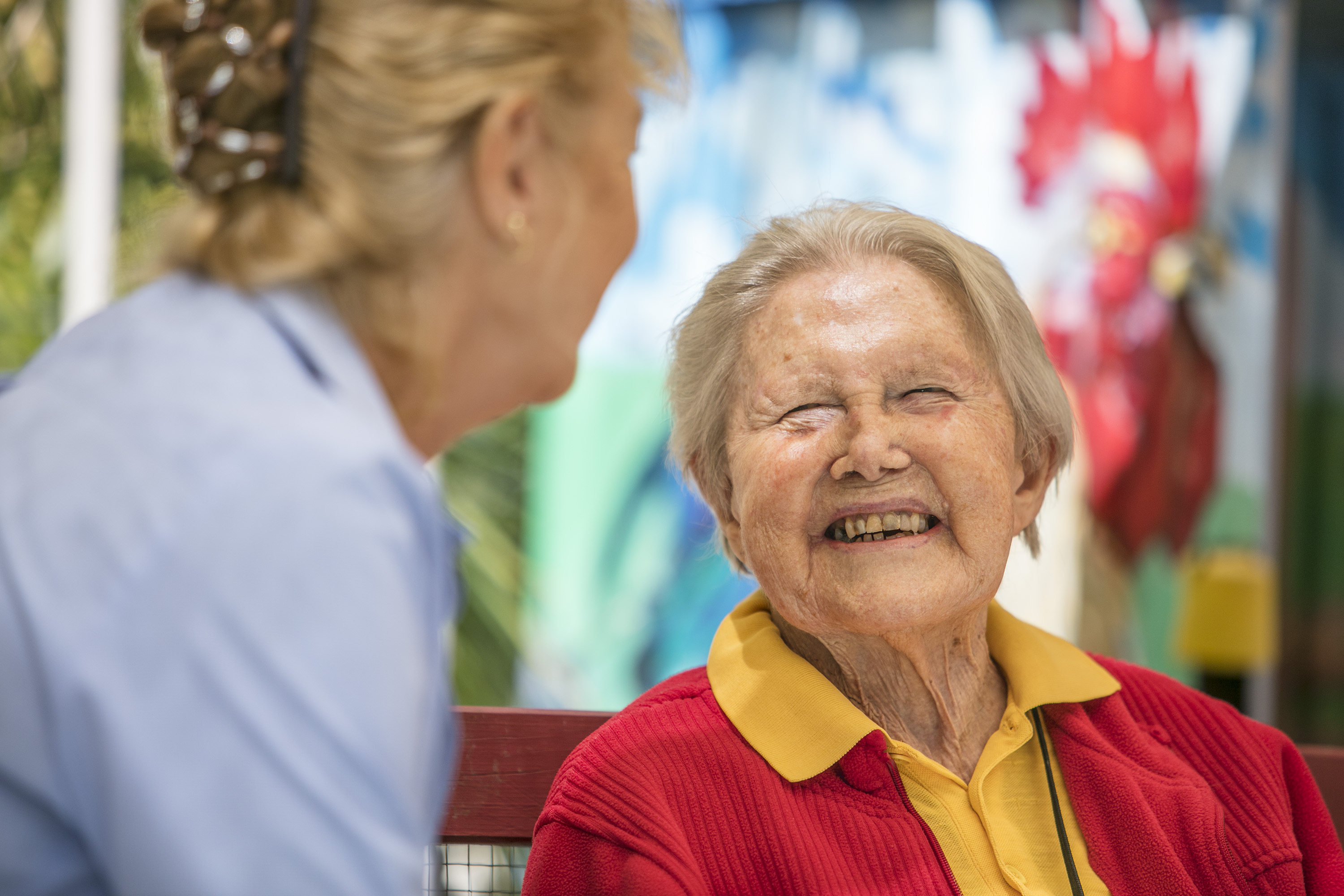 Tackling social isolation for older Australians - YourLife