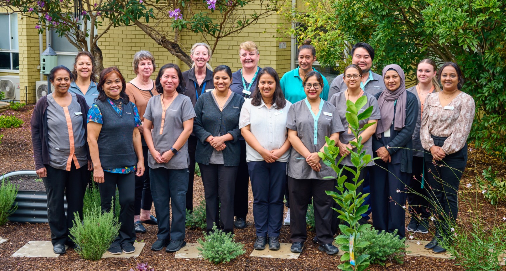 Pathway To Permanent Residency For Aged Care Workers